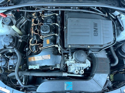 2007-2013 BMW 135 335 535 X5 N54 3.0L Engine Motor 82K MILES TESTED | eBay