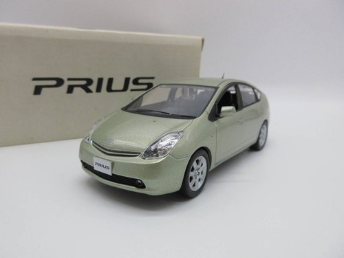 1 30 Prius PRIUS 20 Series Early Model Item Mini Ca | eBay