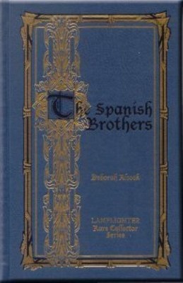 Spanish Brothers, The | eBay
