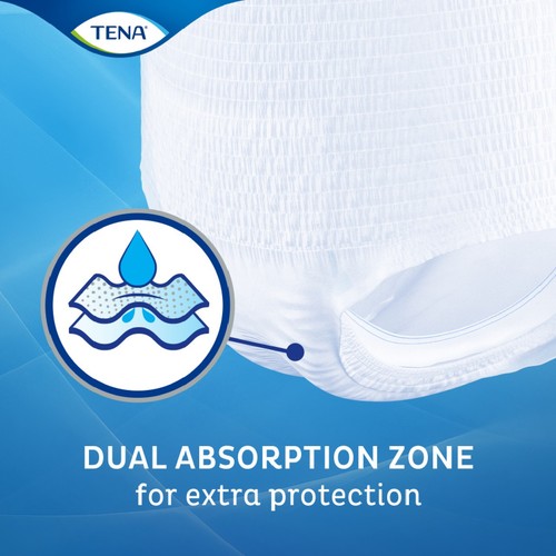 TENA ProSkin Pants Super Extra Large (XL) 12 Pack 7322541140193 | eBay ...