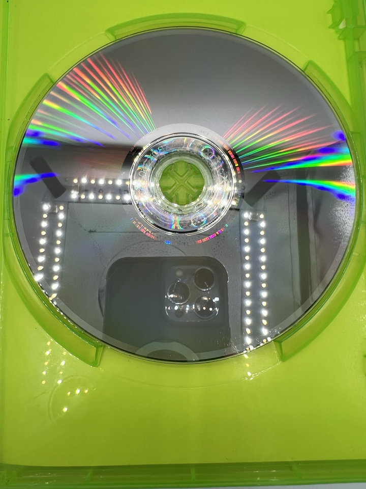 Need for Speed Pro Street Xbox 360 Complete CIB | eBay UK