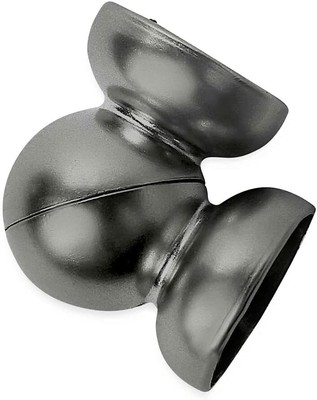 Set of 2 CAMBRIA PREMIER CORNER CONNECTOR OIL RUBBED BRONZE 41186 | eBay