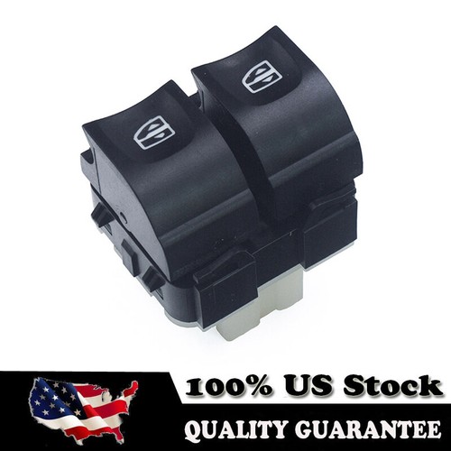 Window Regulator Switch 254118722R For RENAULT DACIA Captur Clio IV ...