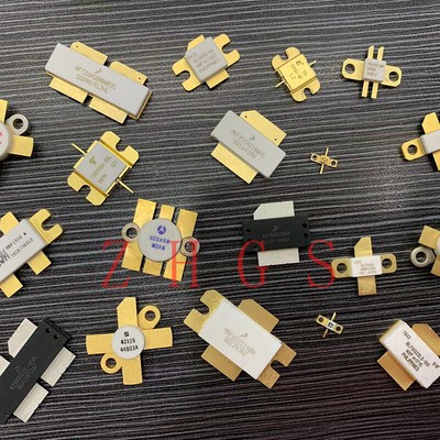 BLF246 VHF power MOS transistor High Power transistors 80 Watts 108MHz ...