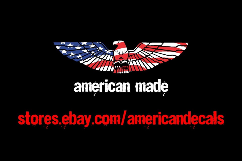 TRUMP STICKER FOOL AID ANTI DEMOCRAT MAGA DECAL FLAG | eBay