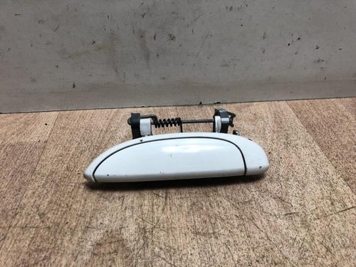 Poignee porte avant gauche DACIA LOGAN MCV 1 6001549493 | eBay