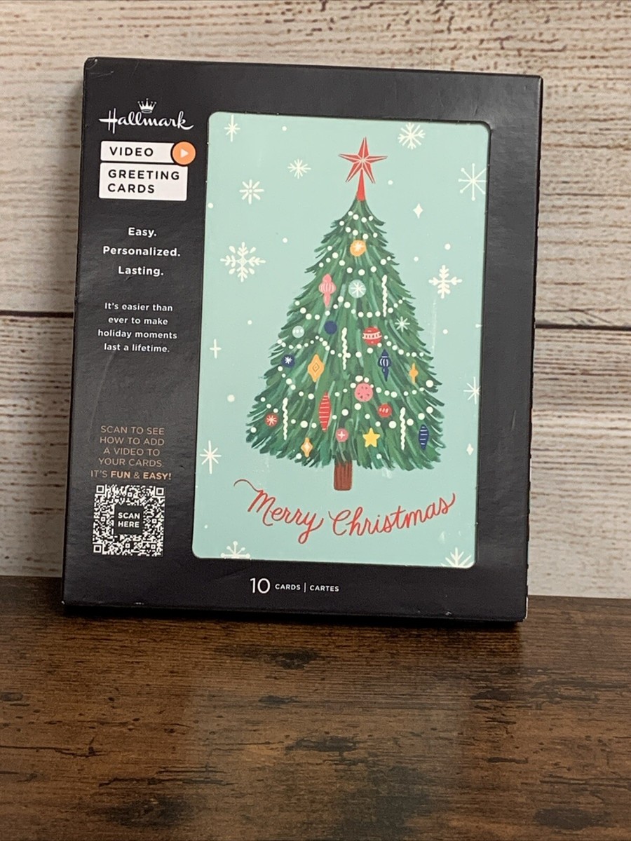 Christmas Stocking Card