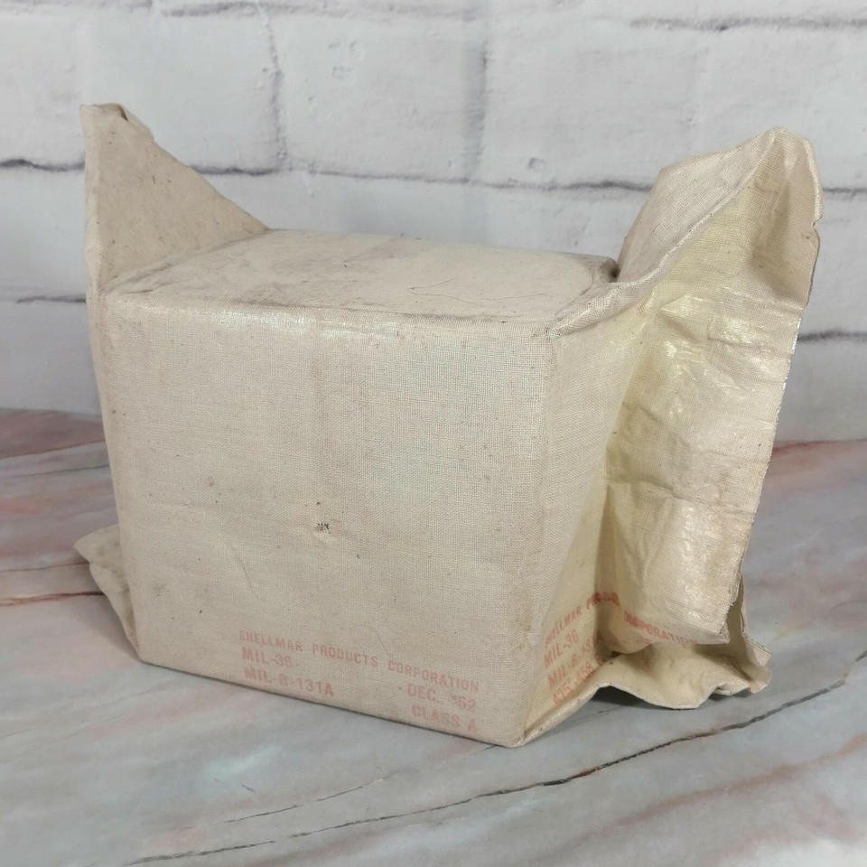 Vintage 1852 OSD o'k by Tech Power Transformer (NEW & SEALED) | eBay ...