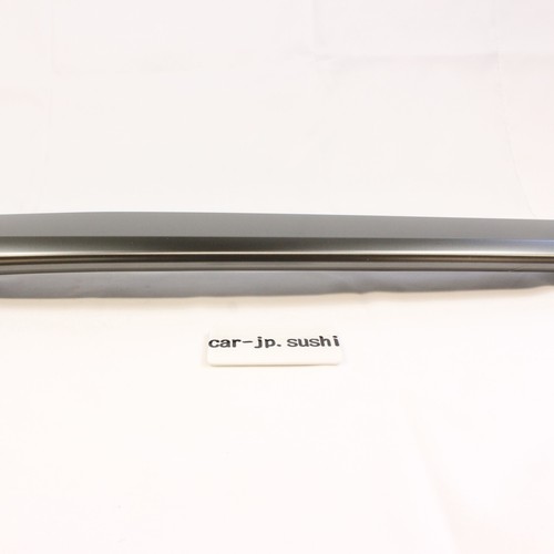 TOYOTA Genuine Lexus RC F USC10 Moulding Grille Lower Radiator 53122 ...