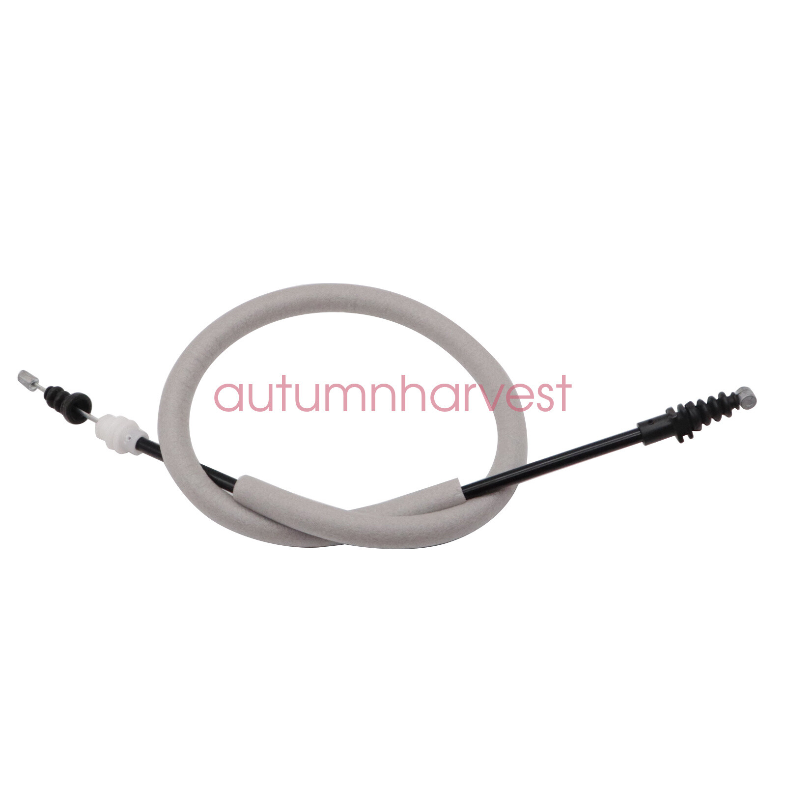 FQZ000041 New Front Outer Door Handle Latch Cable For 03-11 Range Rover ...