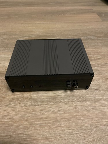 Geshelli Labs J2S AK4499 DAC with Updated Burson V7 Classic on RCA ...