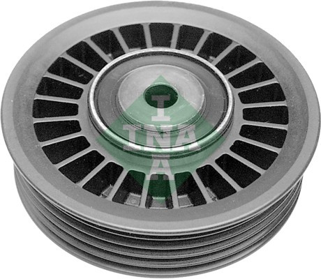 Deflection Guide Pulley GCP Fits VW Passat Golf Audi A4 1.9 TDi 2.0 ...