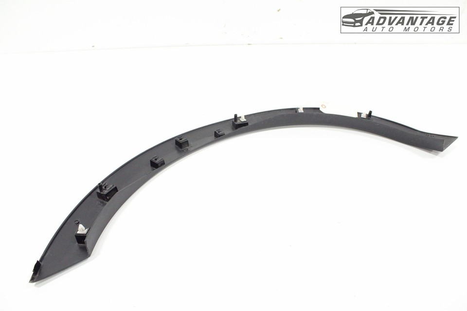 2021-2025 FORD BRONCO SPORT FRONT RIGHT FENDER WHEEL ARCH FLARE MOLDING ...