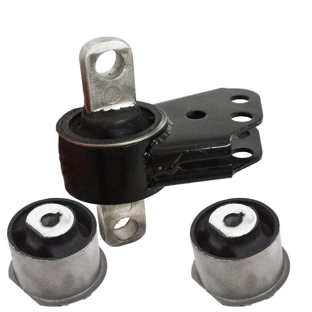 Fit For 05-10 Jeep Commander 52089516AB Front Differential Mount & Axle ...