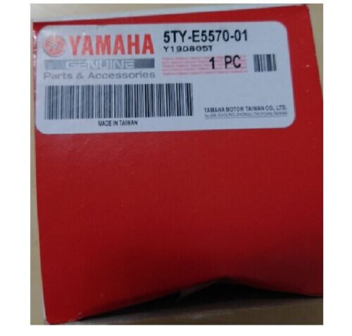 NEW Genuine Yamaha 5TY-E5570-01 Clutch Actuation For Zuma 125 BWS 2009 ...
