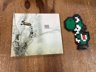 Recoil liquid - CD musique - Occasion | eBay