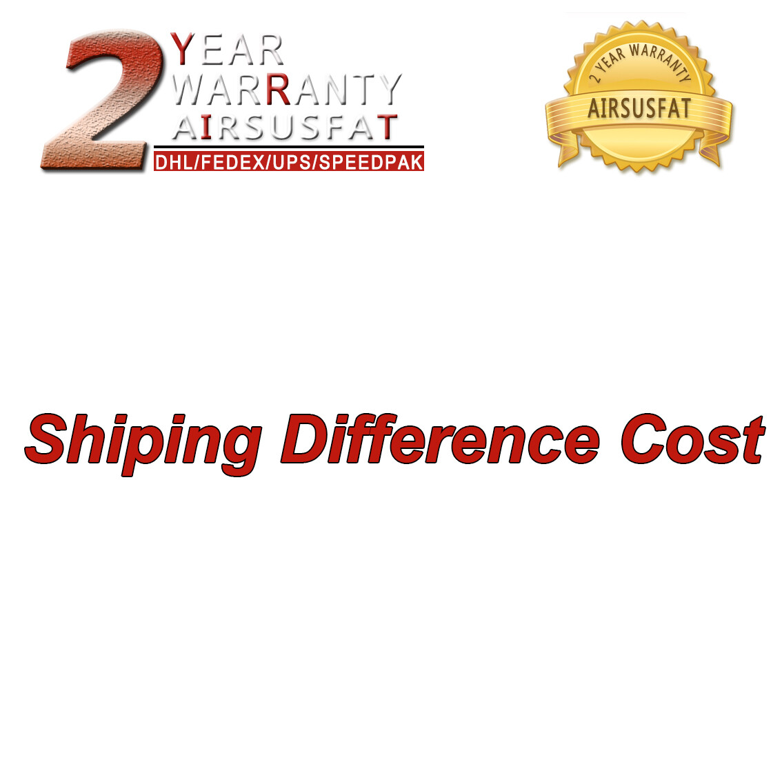 Shipping difference Cost | eBay