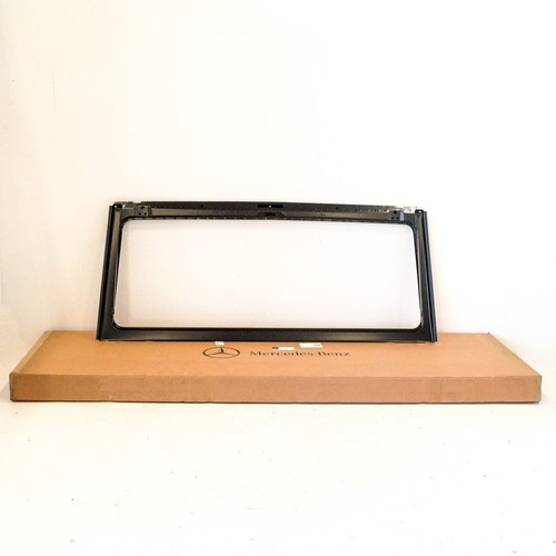 MERCEDES-BENZ G-CLASS W463 New Genuine Front Window Windscreen Frame ...