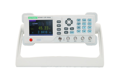 LCR Digital Bridge Benchtop Digital LCR Meter LCR Multimeter | eBay