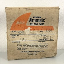 Airco AIRCOMATIC Miget Spool Gun for Aluminum Welding Spoolgun for sale ...