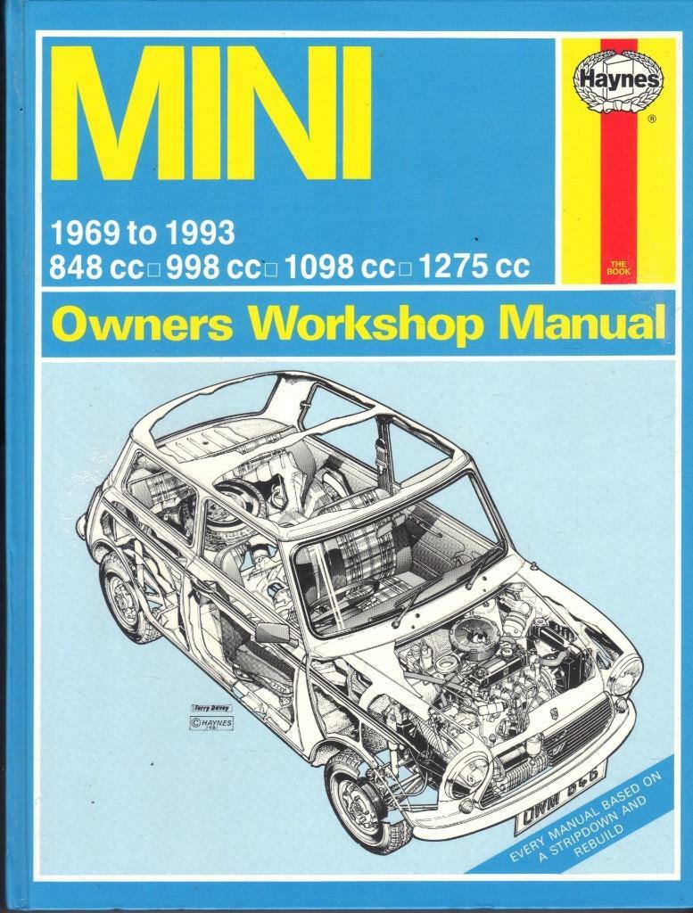 Mini Cooper 1980 usato in Italia | vedi tutte i 62 prezzi!