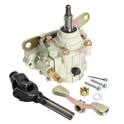 Transmission Reverse Gearbox for ATV 150-300cc Engine Trike Motorcycle ...