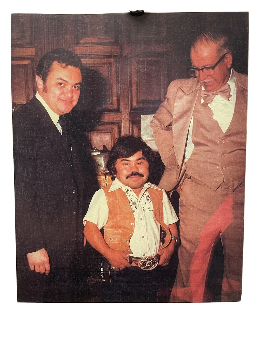 Herve Villechaize Wife