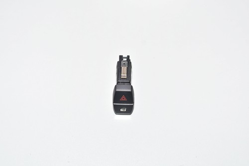 BMW F11 5er F07 F10 F01 F02 F03 F04 Switch Hazard Lights Centerlock ...