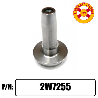 2W7255 - SHAFT fits Caterpillar with Free Shipping | eBay