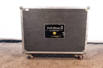 High End Systems Full Boar 4 Console with road case | eBay
