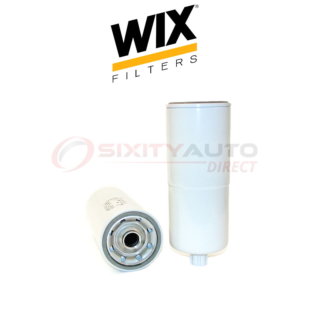 FLEETGUARD FS1006 - Fuel filter cross reference