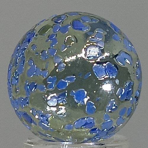 Vacor Stardust Marble .61 Inch Near-Mint Condition Combined Shipping | eBay