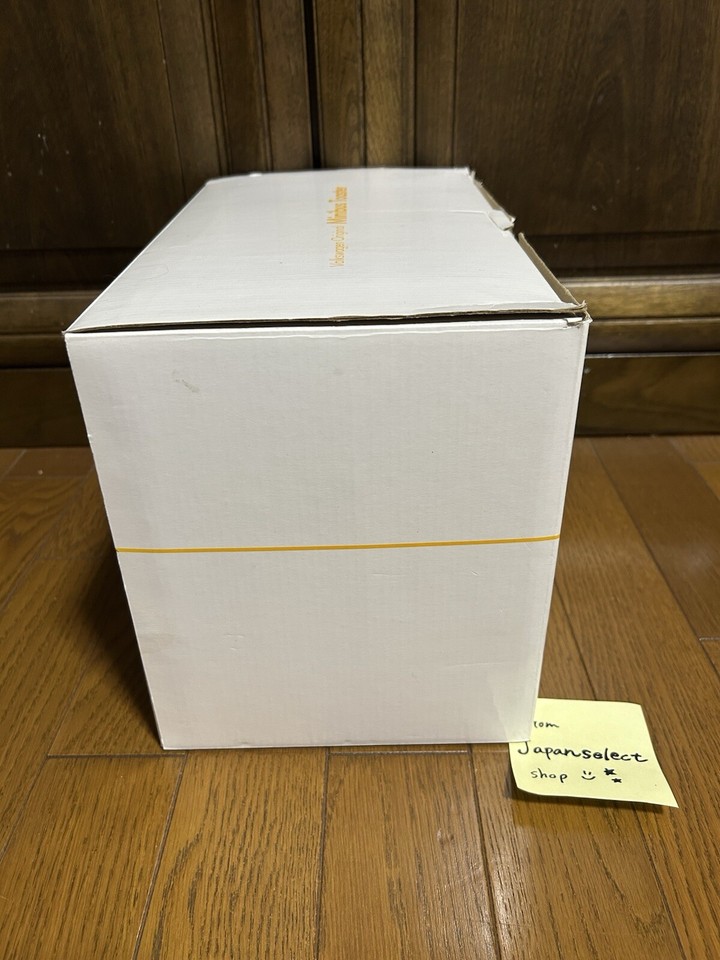 Volkswagen Official Original Mini Bus Toaster Set Red Japan Limited W ...