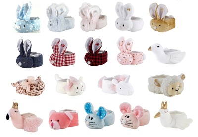 Stephan Baby Boo Boo Bunnie and Friends Comfort Toy Soother and Boo Ice ...