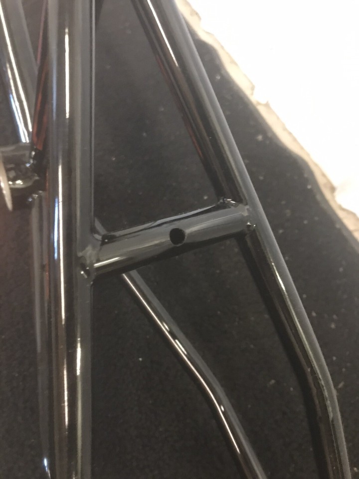 1983 Patterson Pro bmx build kit | eBay