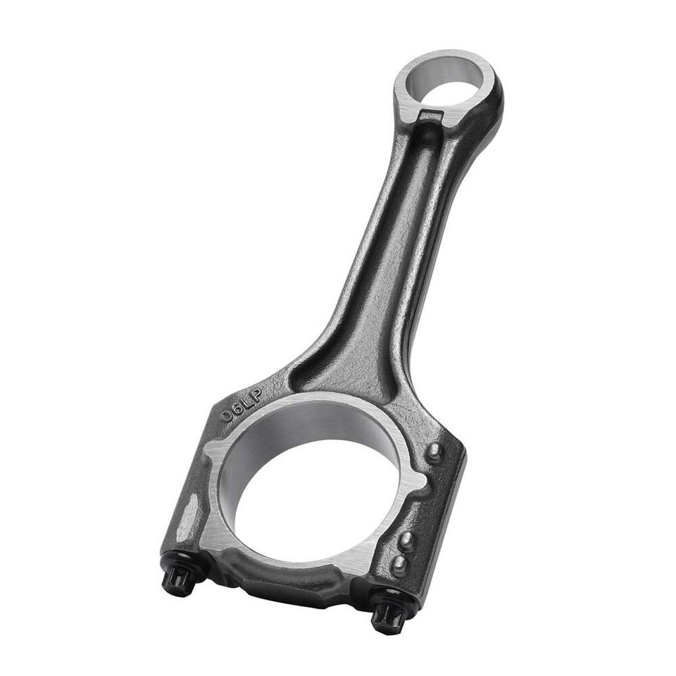 4x Connecting Rod Φ23mm For 2.0T AUDI A4 A6 VW Jetta Tiguan Passat CC ...