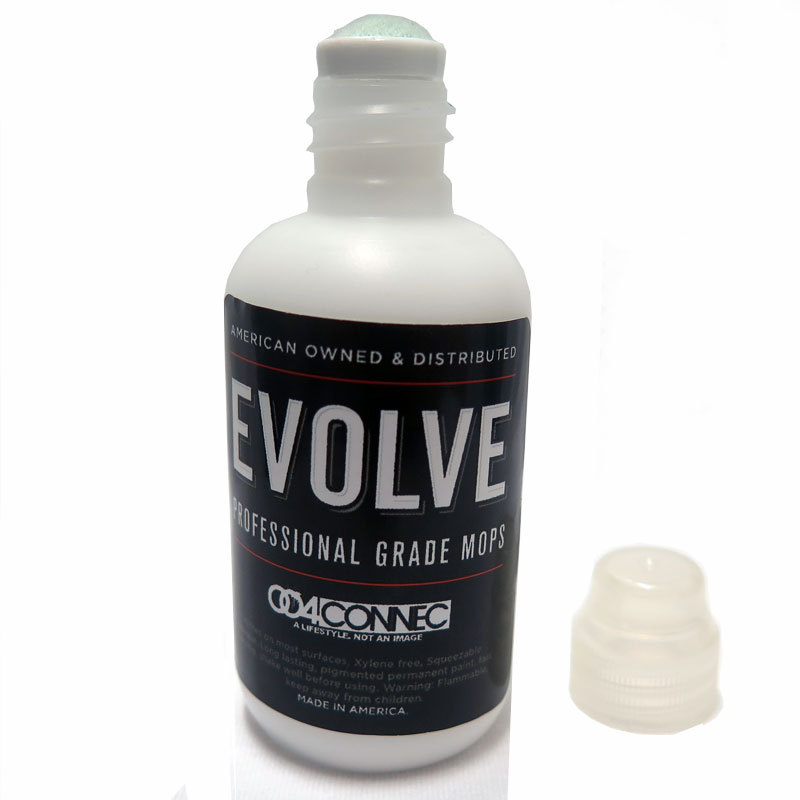 Evolve E1 Krink K-60, Mop Paint Marker Junobo Grog Ironlak | eBay