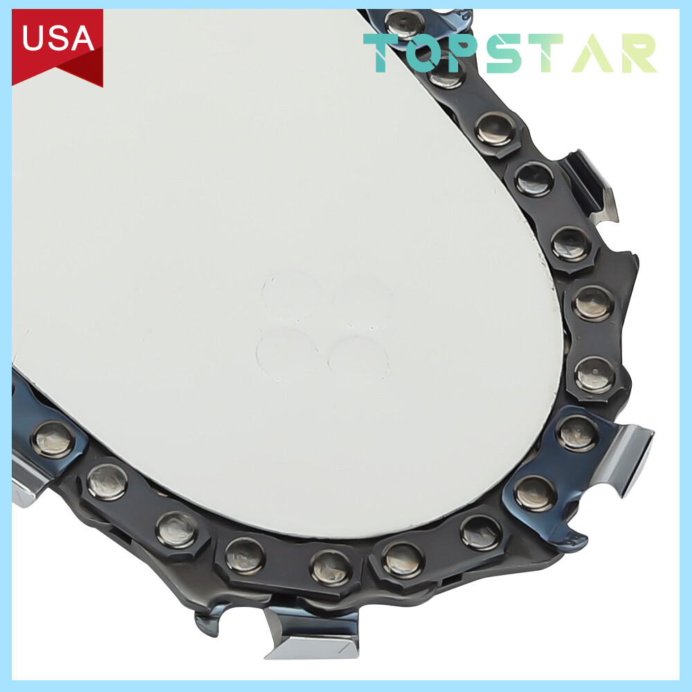 For Stihl 26RS 68 Chainsaw Chain 3639 005 0068 For 18" .325" Pitch .063 ...