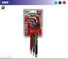 Fumasi 240404 Set Schlüssel A Inbus-Schlüssel Torx Mit Loch Zum TX10 A ...
