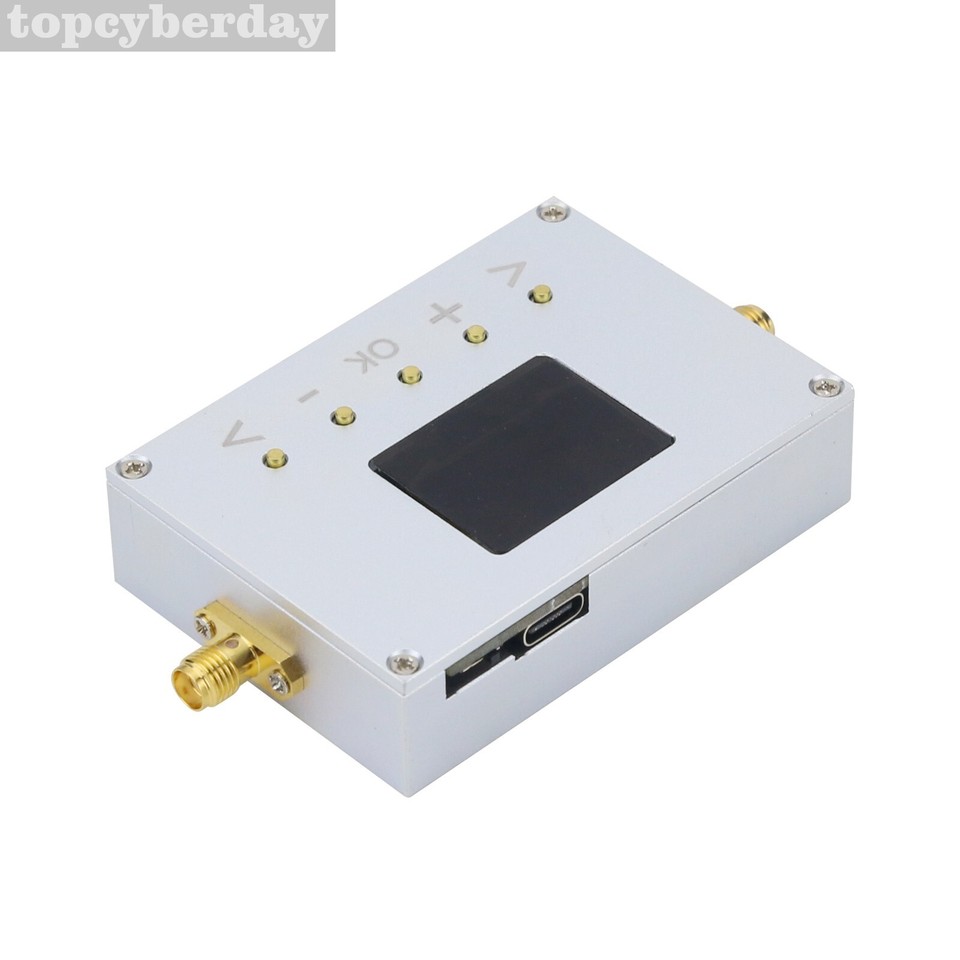LMX2820 45MHz-22.6GHz RF Signal Generator Module w/ SMA Output Port ...