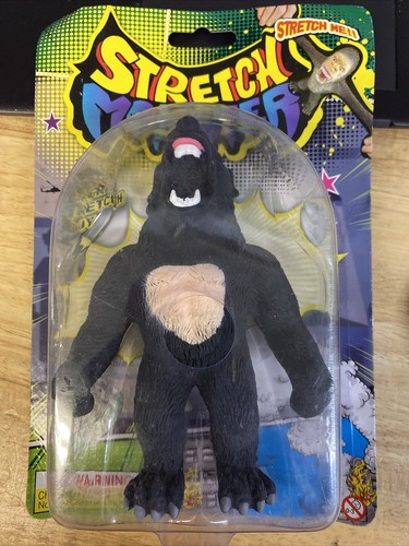 Werewolf STRETCH MONSTER Body Squish Pull Stretch 608707009564 | eBay