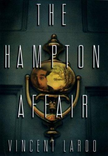 Hampton Affair by Vincent Lardo (1999, Hardcover) for sale online | eBay