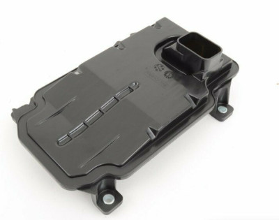NEW AUDI Q7 4L TRANSMISSION OIL STRAINER 0C8325435 OEM | eBay