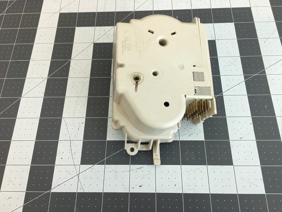 Maytag Washer Timer P# 6 2714060 62714060 | eBay