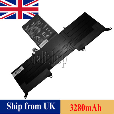 New Laptop Battery For Acer Aspire S3 Ultrabook ASS3 MS2346 AP11D3F ...