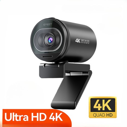 4K Streaming Web Camera 1080P 60FPS USB Camera Living Stream Camera ...