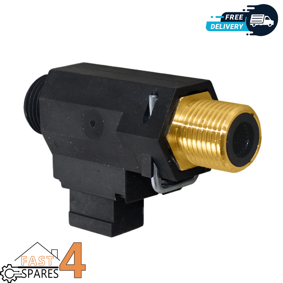 VOKERA LINEA 24 & 28 DHW ACTUATOR FLOW SWITCH 10022349*NEW*BRAND*NEW ...