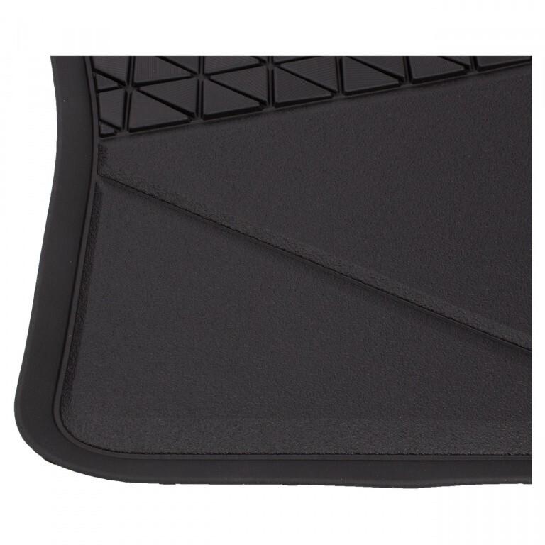 BMW Genuine U10 U11 U12 U06 Front All Weather Floor Mat LHD Set ...