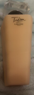 Lancome TRESOR Perfumed Body Lotion 3.4 oz/100 ml | eBay