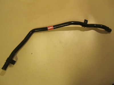 1K0121070BR VW Passat B7 2.0 TDI 2011.y Coolant Hose Pipe 1K0 121 070 ...